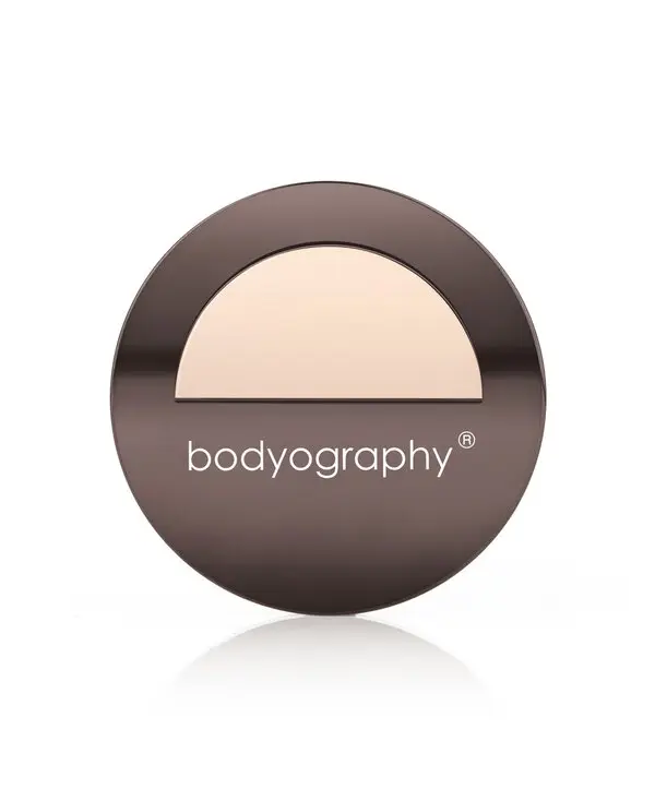 BODYOGRAPHY Foundation And Powder Bundle - Light,medium,warm
