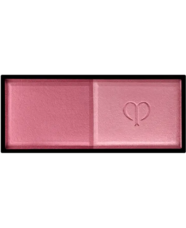 CLE DE PEAU BEAUTE Powder Blush Duo Refill - 102 Cherry Blossom