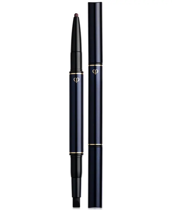 CLE DE PEAU BEAUTE Eye Liner Pencil Cartridge - Brown