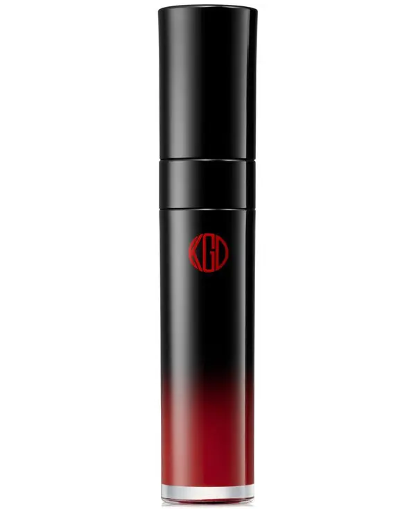 Koh Gen Do Maifanshi Lip Gloss - Red Berry