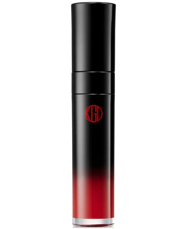 Koh Gen Do Maifanshi Lip Gloss - Soft Red