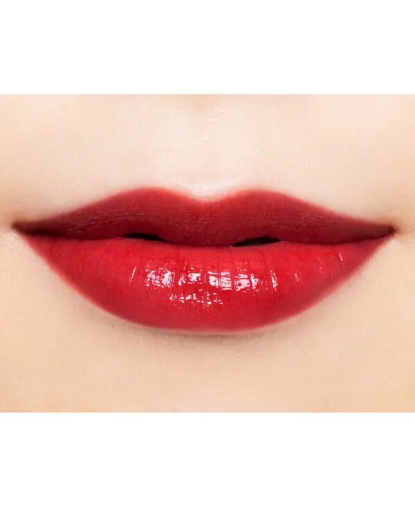 Koh Gen Do Maifanshi Lip Gloss - Soft Red