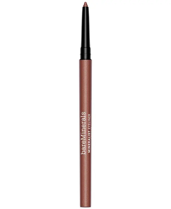 BAREMINERALS Mineralist Lasting Waterproof Eyeliner - Copper