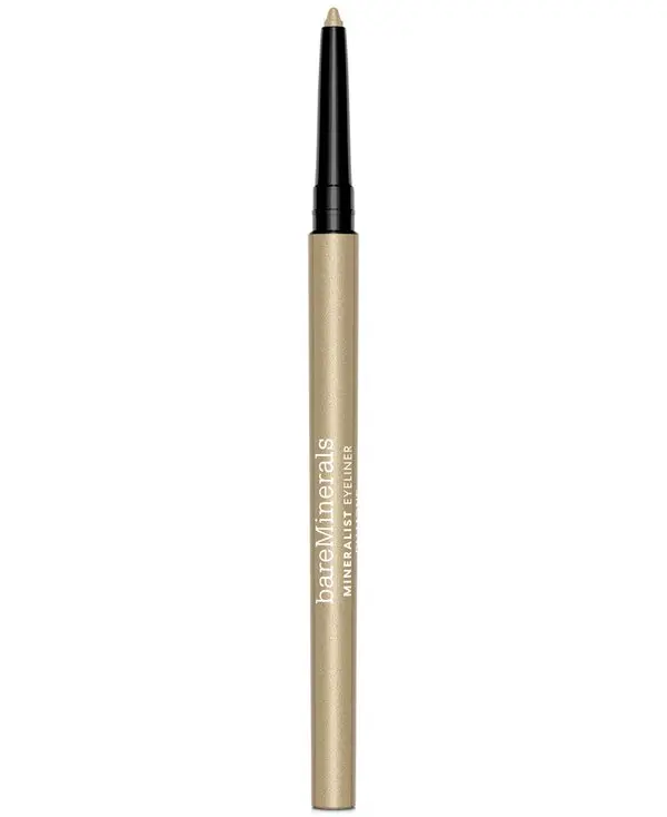 BAREMINERALS Mineralist Lasting Waterproof Eyeliner - Diamond