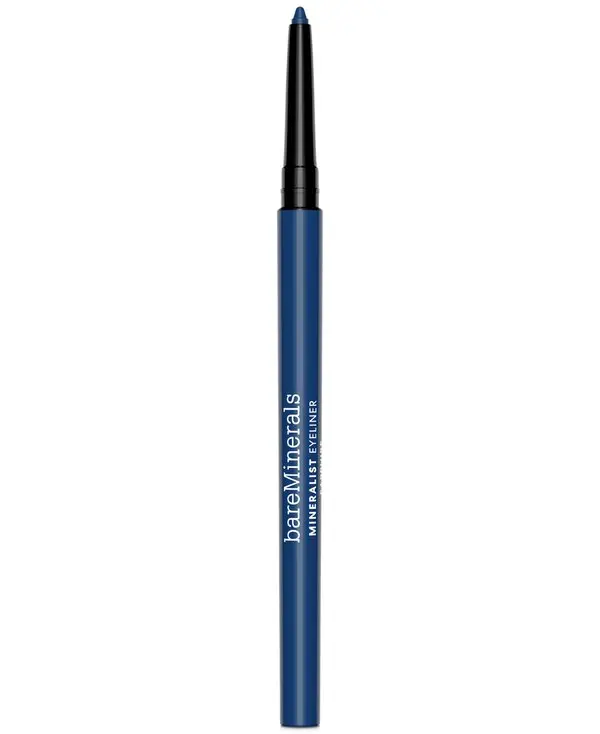 BAREMINERALS Mineralist Lasting Waterproof Eyeliner - Sapphire