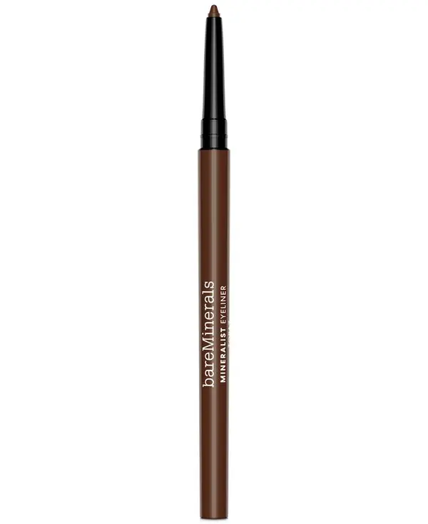 BAREMINERALS Mineralist Lasting Waterproof Eyeliner - Topaz