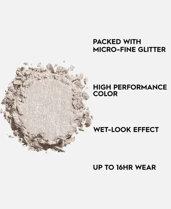 Urban Decay 24/7 Moondust Eyeshadow - Cosmic