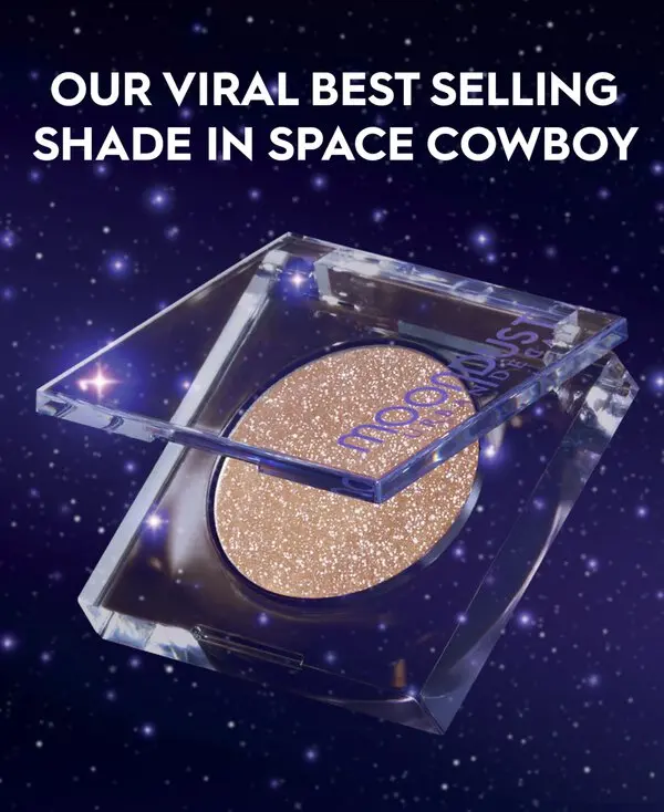Urban Decay 24/7 Moondust Eyeshadow - Cosmic