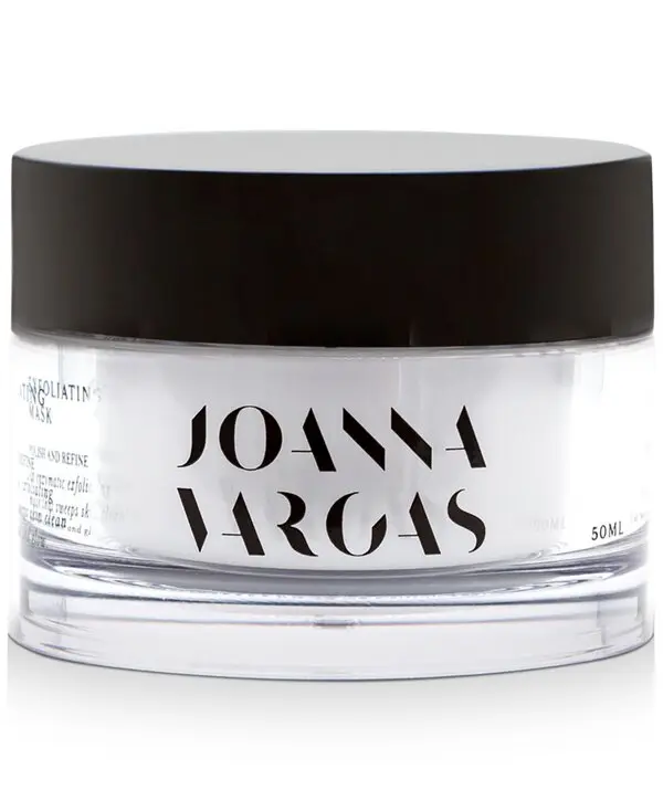 JOANNA VARGAS Exfoliating Mask