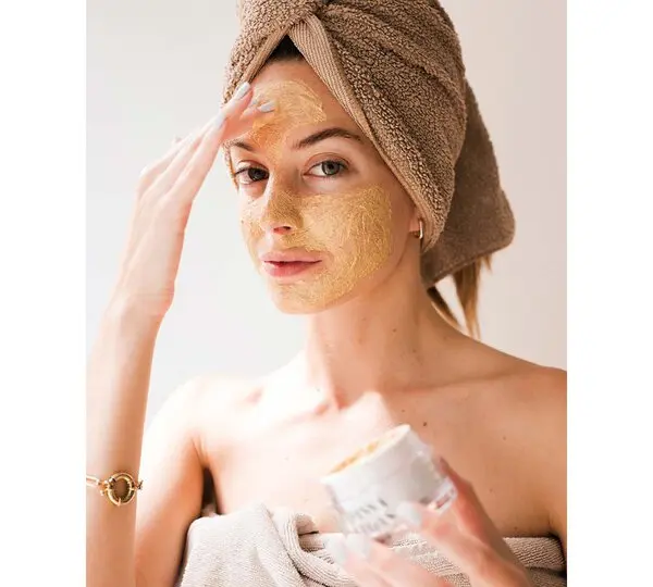 JOANNA VARGAS Exfoliating Mask