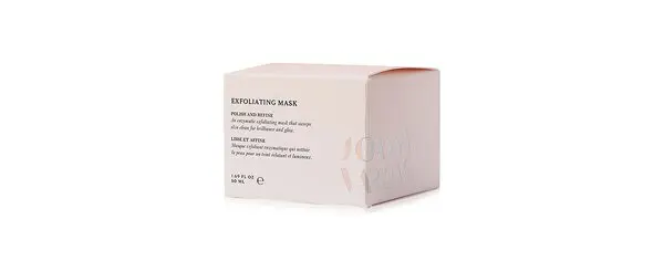 JOANNA VARGAS Exfoliating Mask
