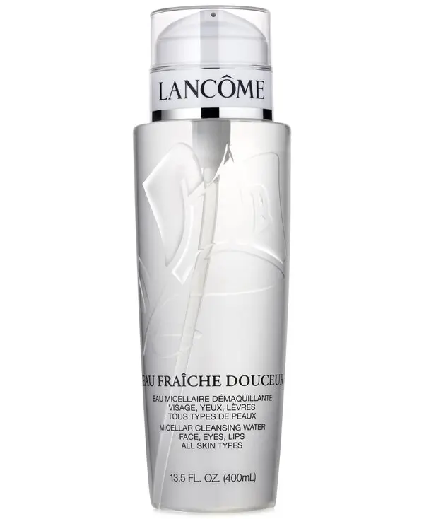 LANCOME Eau Fraiche Douceur Micellar Cleansing Water - P,b400ml