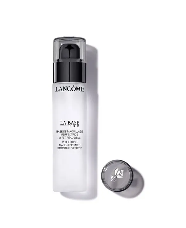 LANCOME La Base Pro Perfecting Make-up Primer Oil Free Formula - None