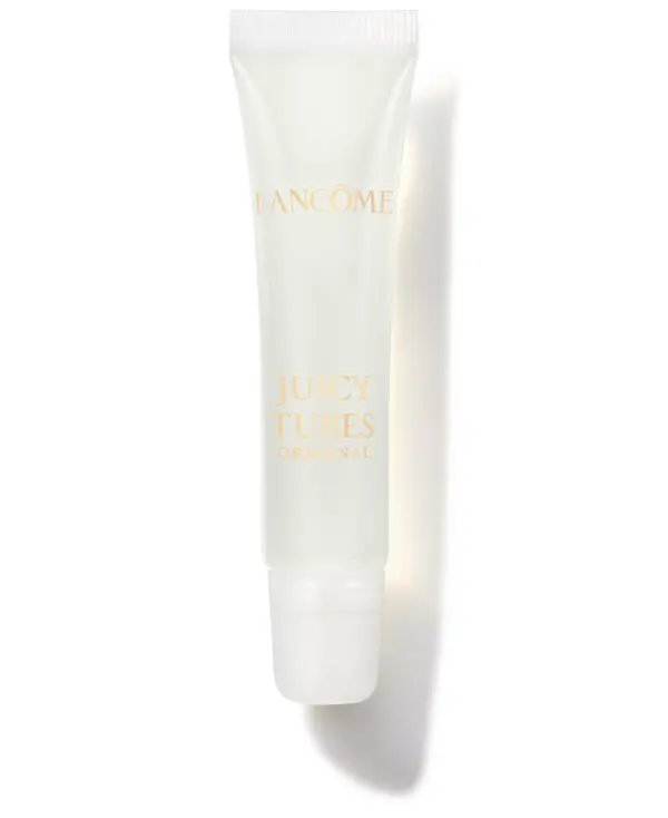 LANCOME Juicy Tubes Original Lip Gloss - 01 Pure (clear Sheer)