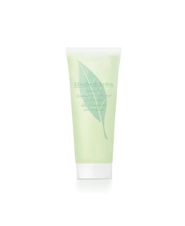 Elizabeth Arden Green Tea Refreshing Body Lotion - No Color