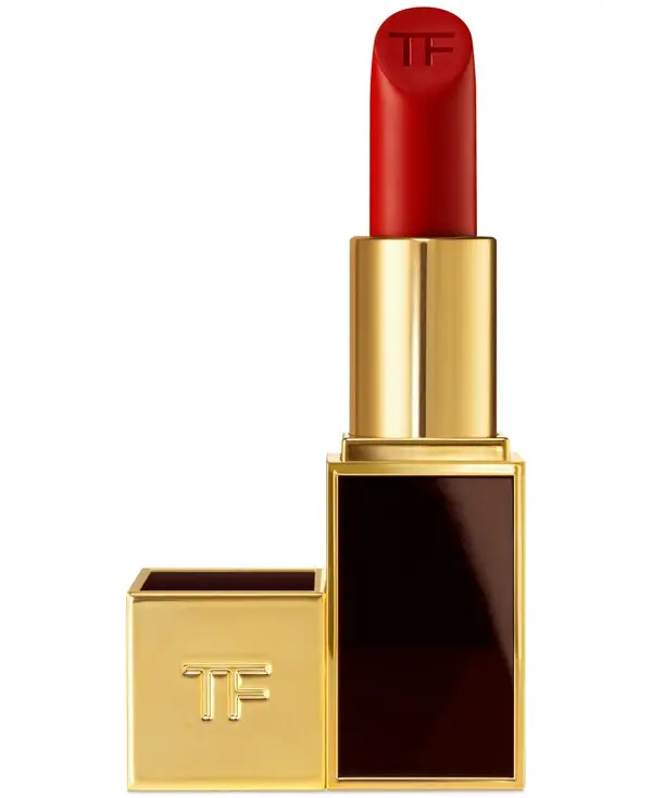 TOM FORD Lip Color Matte Lipstick - 07 Ruby Rush