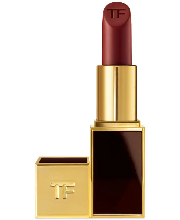 TOM FORD Lip Color Matte Lipstick - 08 Velvet Cherry