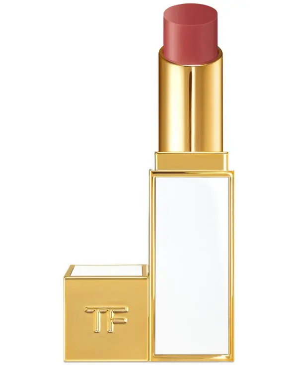TOM FORD Ultra-shine Hydrating Lipstick Balm - 03 Nubile (warm Brown With Red Undertone