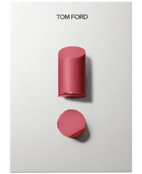TOM FORD Ultra-shine Hydrating Lipstick Balm - 33 Plage Nue