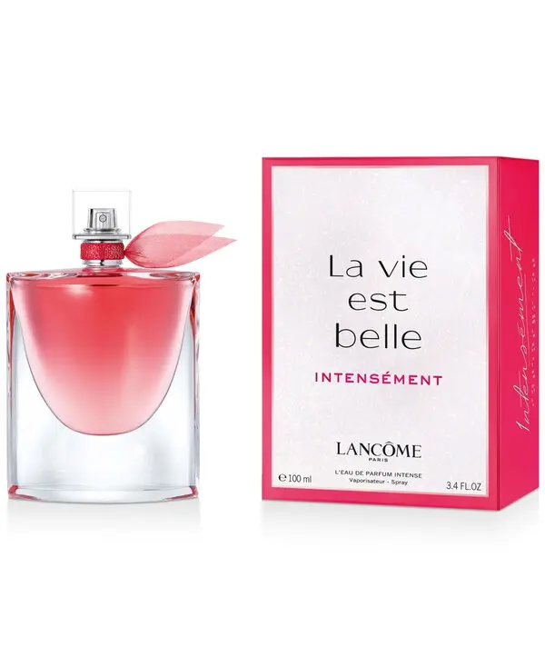 LANCOME La Vie Est Belle Intensement Eau De Parfum Intense Spray - No Color