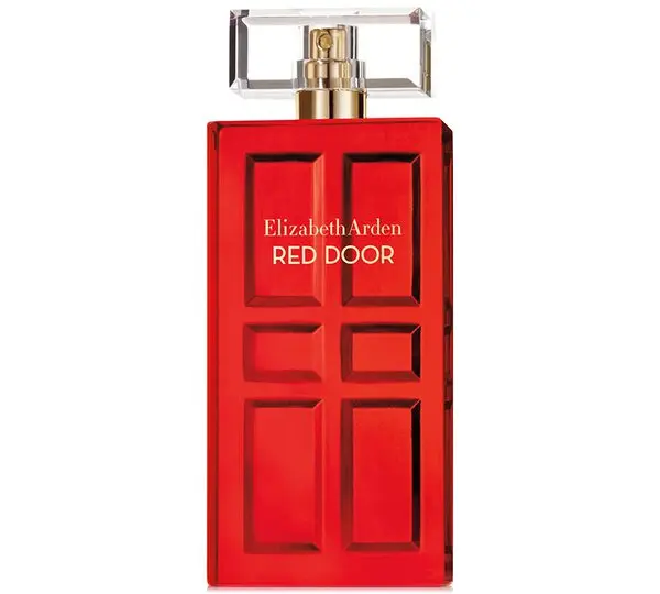Elizabeth Arden Red Door Eau De Parfum Spray - No Color