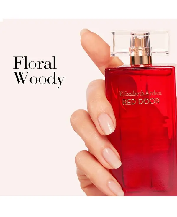 Elizabeth Arden Red Door Eau De Parfum Spray - No Color