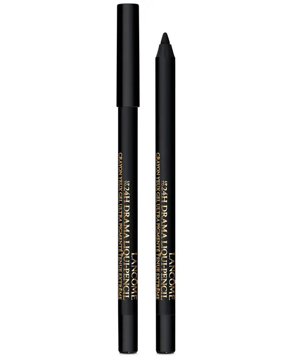LANCOME 24h Drama Liqui-pencil Waterproof Eyeliner Pencil - 1