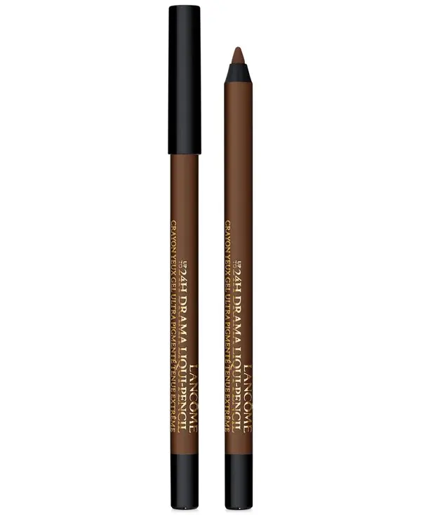 LANCOME 24h Drama Liqui-pencil Waterproof Eyeliner Pencil - 2