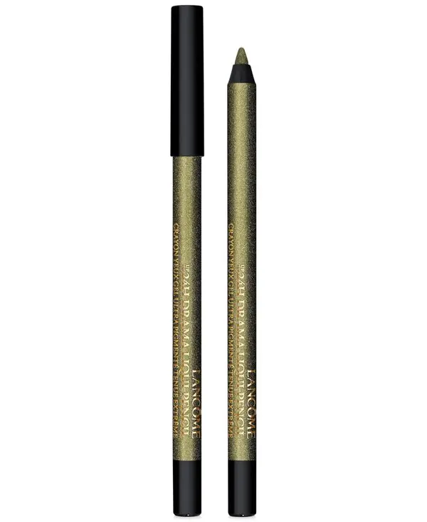 LANCOME 24h Drama Liqui-pencil Waterproof Eyeliner Pencil - 4