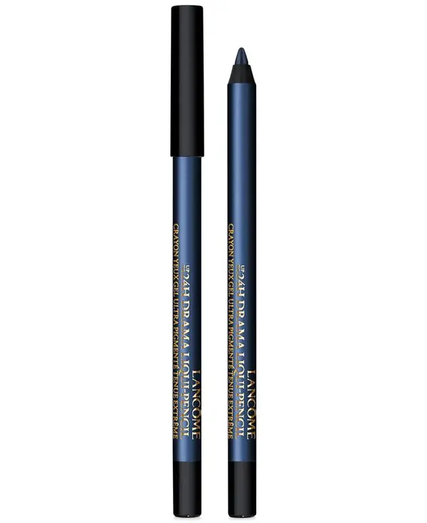 LANCOME 24h Drama Liqui-pencil Waterproof Eyeliner Pencil - 6