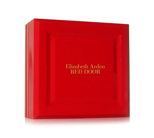 Elizabeth Arden Red Door Body Powder - No Color