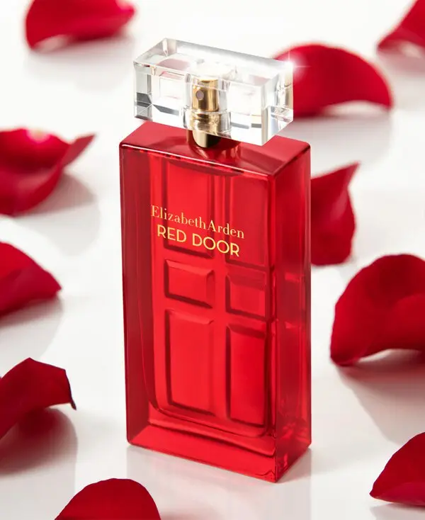 Elizabeth Arden Red Door Body Powder