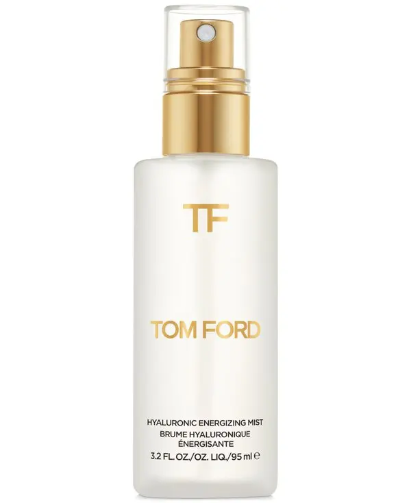 TOM FORD Hyaluronic Energizing Primer Mist With Caffeine & Vitamin E - No Color