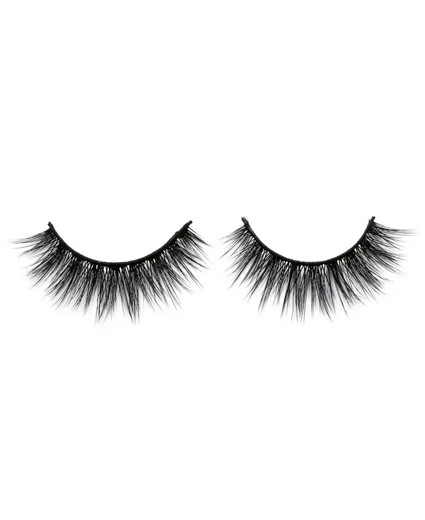 THE CREME SHOP 3d Lashes - Wig