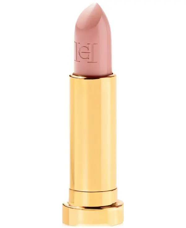 Carolina Herrera Fabulous Kiss Satin Lipstick Refill - 340 - Blissful Lips (pinkish Nude Beige)