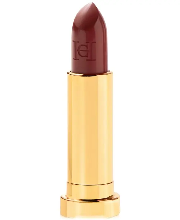 Carolina Herrera Fabulous Kiss Satin Lipstick Refill - 342 - Moka Craze (moka Nude)