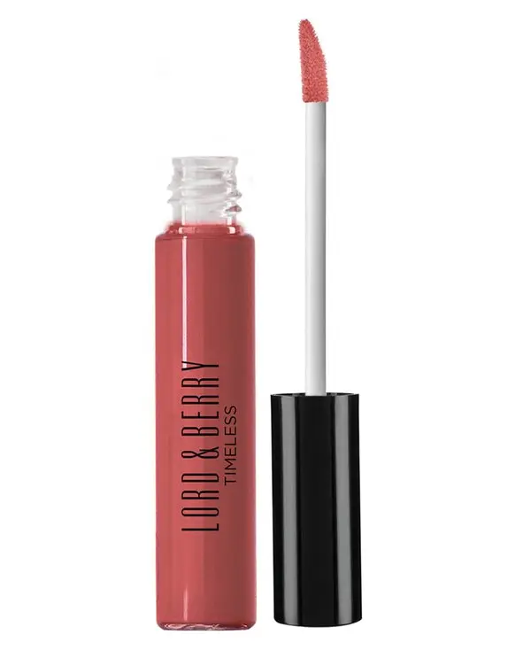 LORD & BERRY Timeless Kissproof Lipstick - Bazaar - Pink