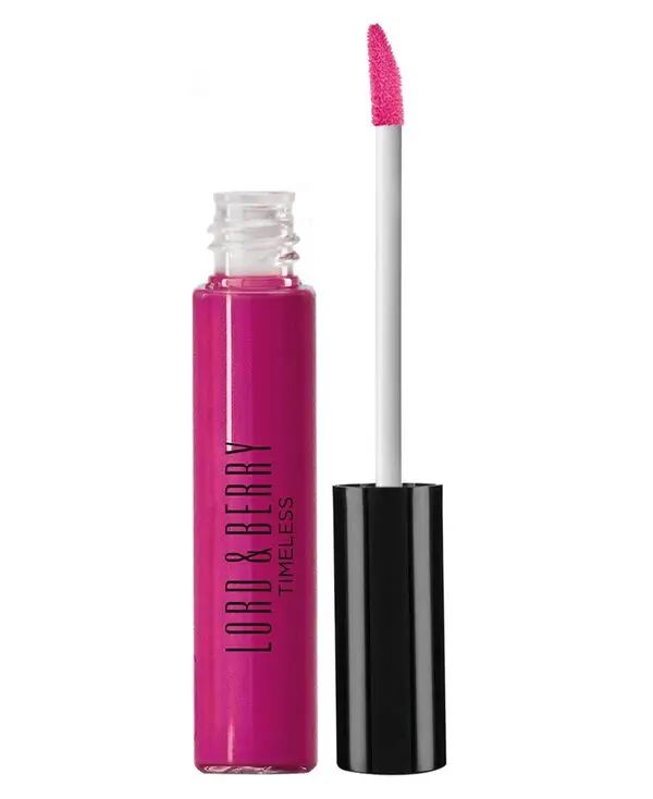 LORD & BERRY Timeless Kissproof Lipstick - Pop Pink