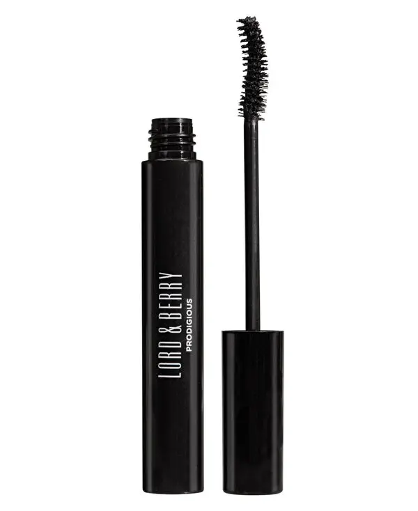 LORD & BERRY Prodigious Mascara - Black