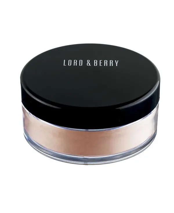 LORD & BERRY Loose Powder Finishing Touch - Ivory