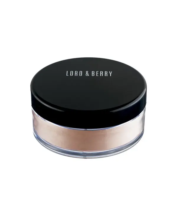 LORD & BERRY Loose Powder Finishing Touch - Lino