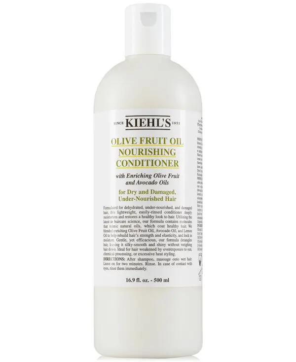 KIEHL'S SINCE 1851 Olive Fruit Oil Nourishing Conditioner - No Color