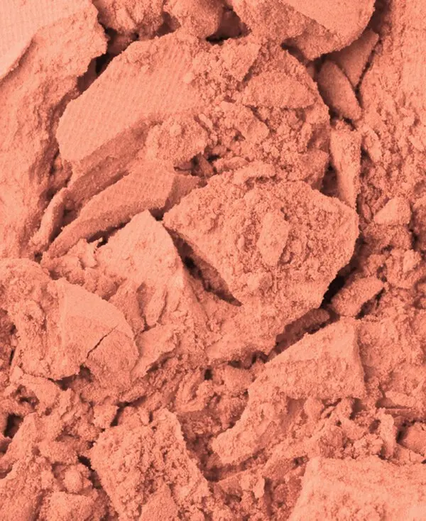 LORD & BERRY Face Powder Blush - Peony