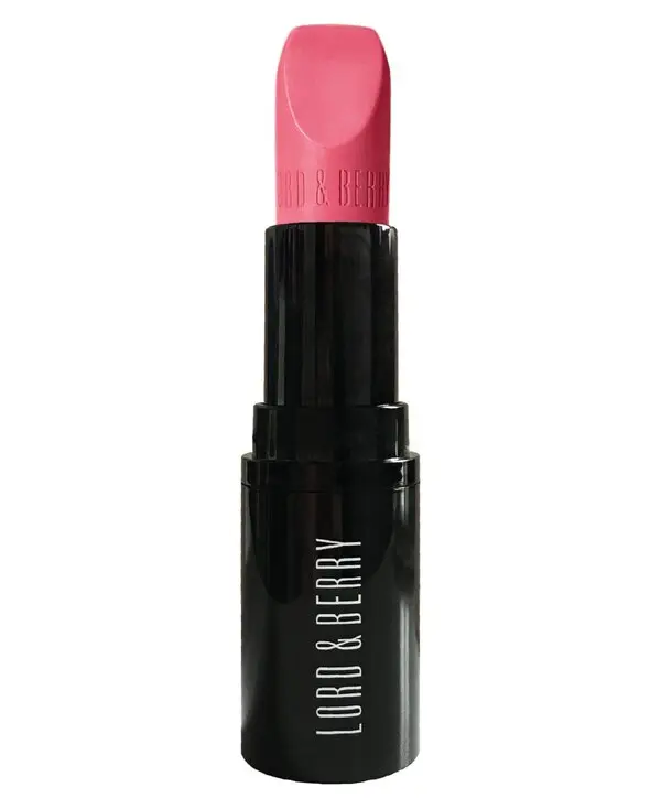 LORD & BERRY Jamais Sheer Lipstick Dreamer - Dreamer - Pink