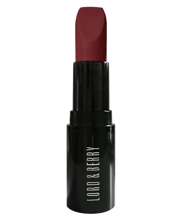 LORD & BERRY Jamais Sheer Lipstick - Hypno