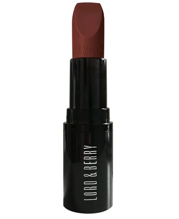 LORD & BERRY Jamais Sheer Lipstick - Less Is More