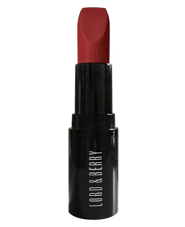LORD & BERRY Jamais Sheer Lipstick - Taboo