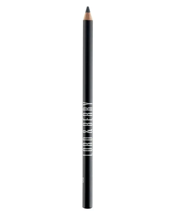 LORD & BERRY Line Shade Eye Pencil - Dark Black