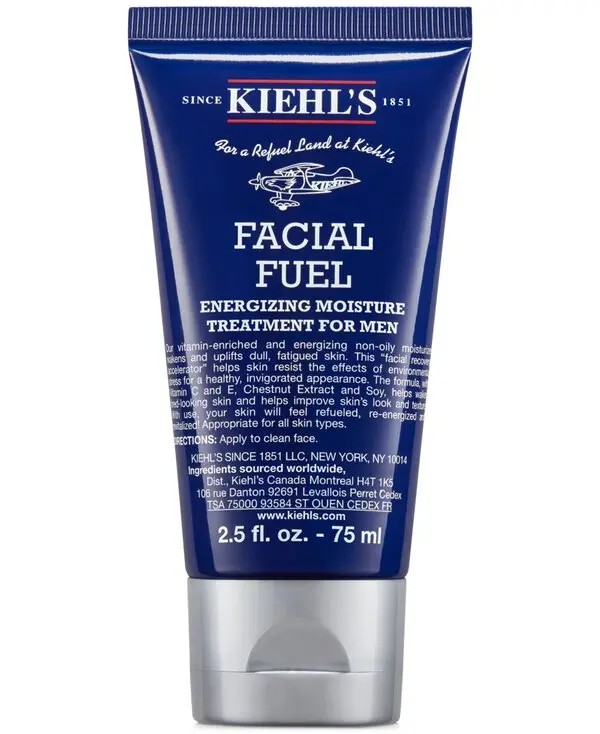 KIEHL'S SINCE 1851 Facial Fuel Face Moisturizer - No Color