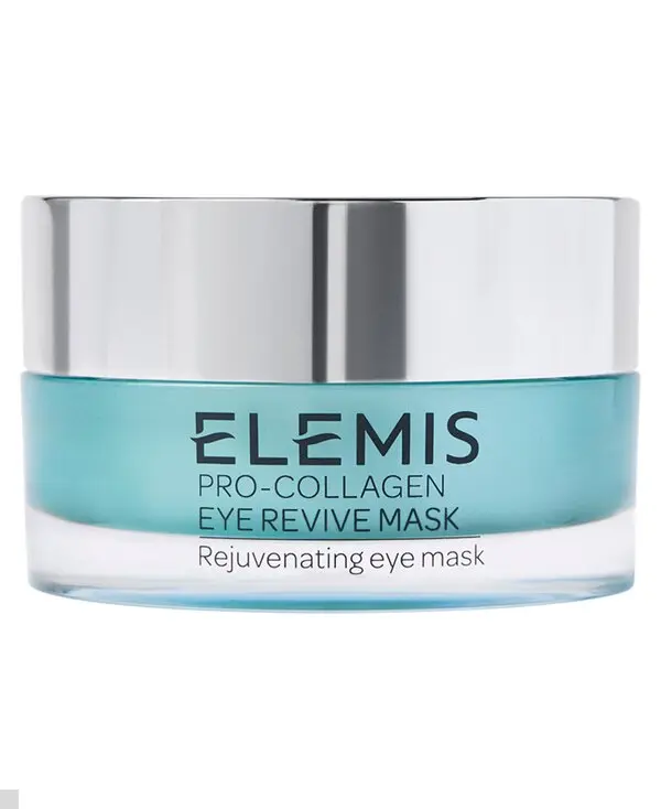 Elemis Pro-collagen Eye Revive Mask - None